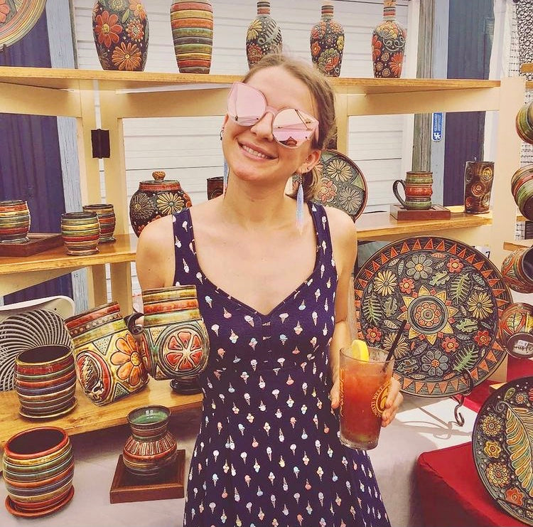 Melisa Beth Ceramics