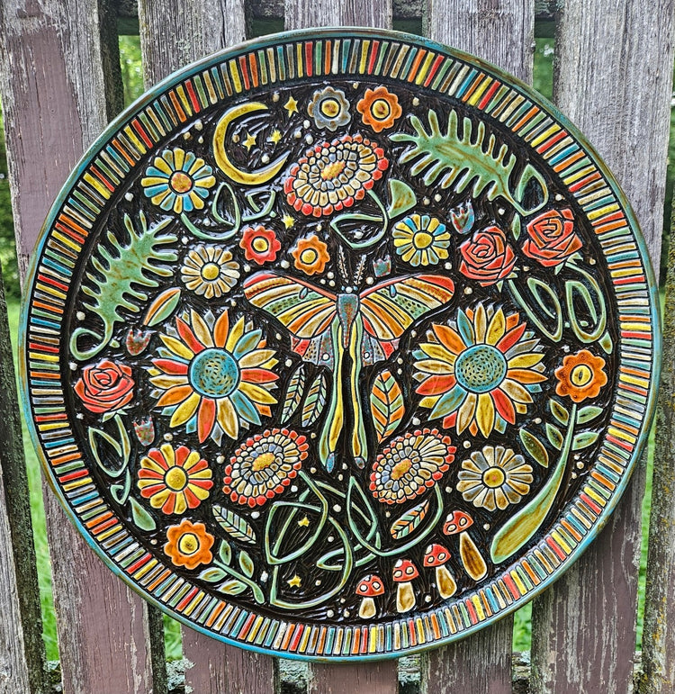 Melisa Beth Ceramics