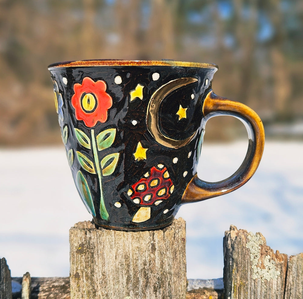 Melisa Beth Ceramics