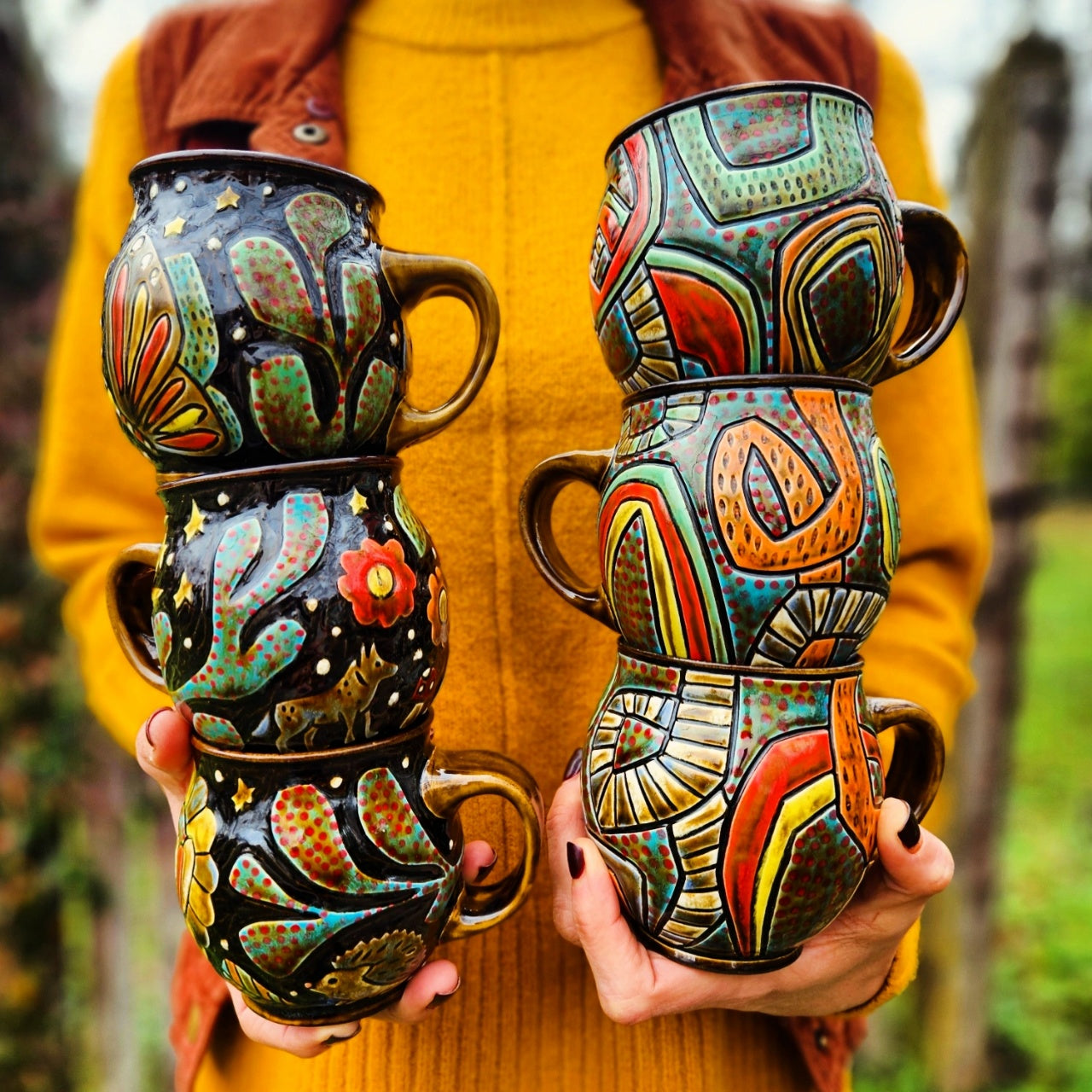 Melisa Beth Ceramics